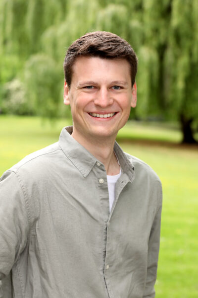 Christopher Kling – Grüne Pulheim